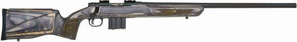 Mossberg MVP Series MVP Varmint Bolt-Action Rifle. Reliable Gun ...