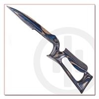 Primary Weapons Systems (PWS) Stocks, T3 Series - 10/22 Laminated Stock ...