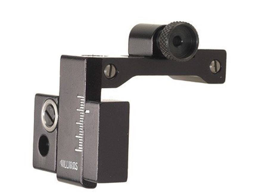 Williams Classic Sights, FP Series Receiver Sights - Winchester Models ...