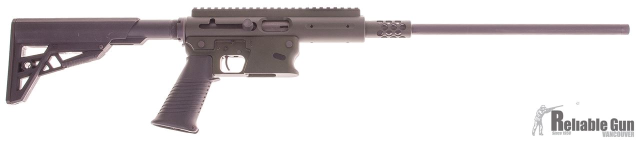 Used TNW Aero Survival Rifle Semi-Auto 10mm, With Spare 40 S&W Barrel ...
