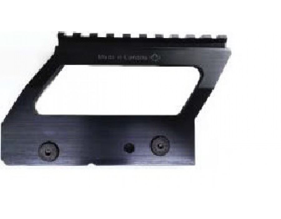 Kodiak Defense Mounts & Accessories. Reliable Gun: Firearms, Ammunition ...