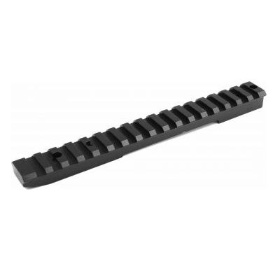 Millett Tactical Hardware Picatinny Rail. Reliable Gun: Firearms ...