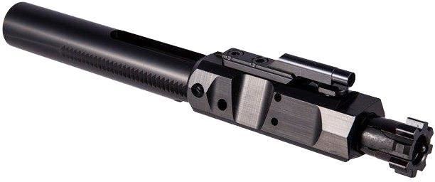 Brownells AR 10 Parts - Complete AR10/AR308 Bolt Carrier Group, 308 Win ...