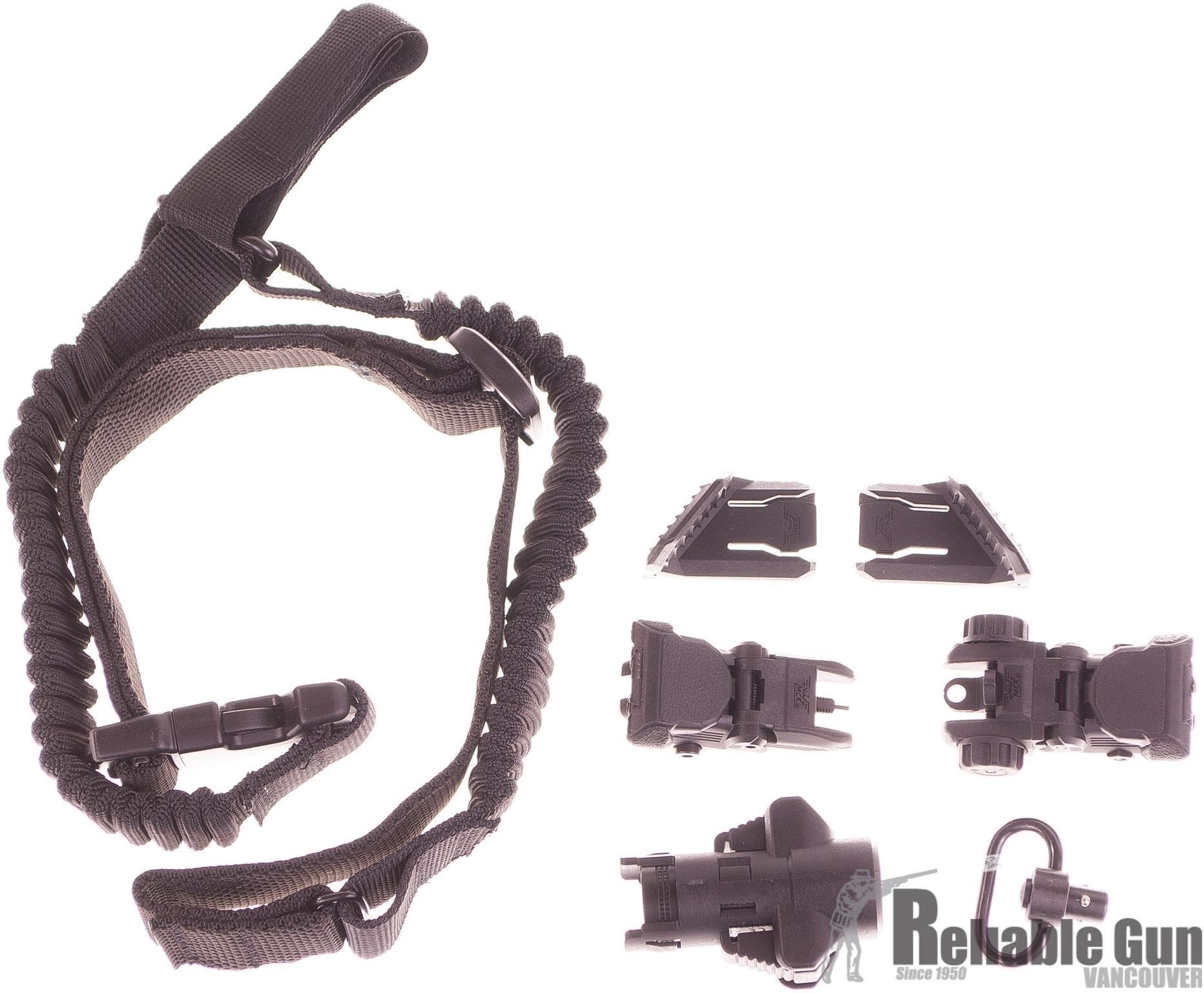 CAA MCK Micro Conversion Kit Accesories. Reliable Gun: Firearms ...