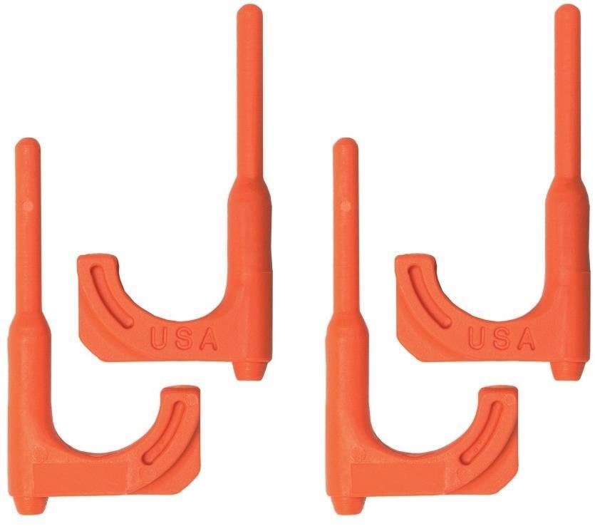 Remington Gun Safety & Storage Chamber Flags. Reliable Gun: Firearms ...