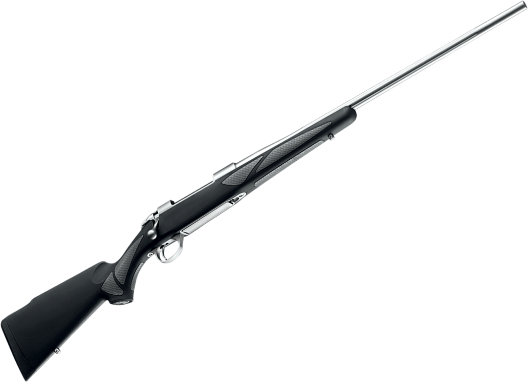 Sako 85 Finnlight Bolt-Action Rifle. Reliable Gun: Firearms, Ammunition ...