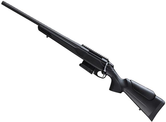 Tikka T3X LH Compact Tactical Rifle (CTR) Bolt-Action Rifle. Reliable ...