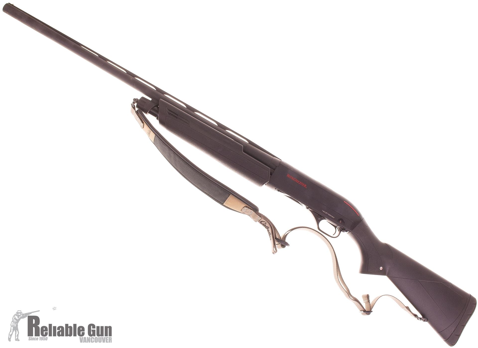 62024. Reliable Gun: Firearms, Ammunition & Outdoor Gear in Canada