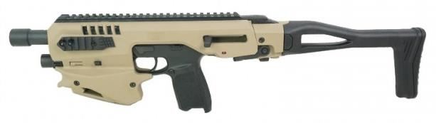CAA MCK Micro Conversion Kit (NFA). Reliable Gun: Firearms, Ammunition ...