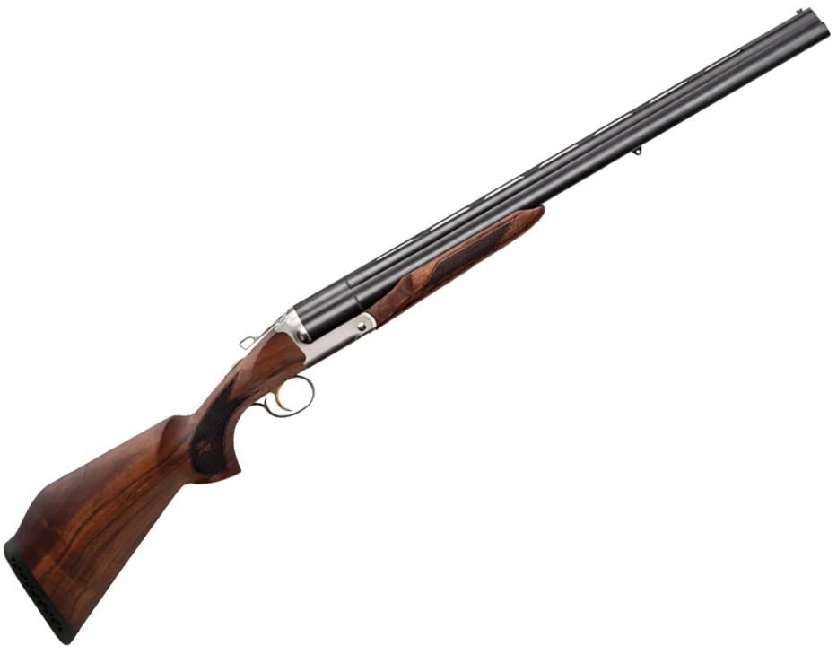 Charles Daly Triple Crown Triple Barrel Shotgun. Reliable Gun: Firearms ...