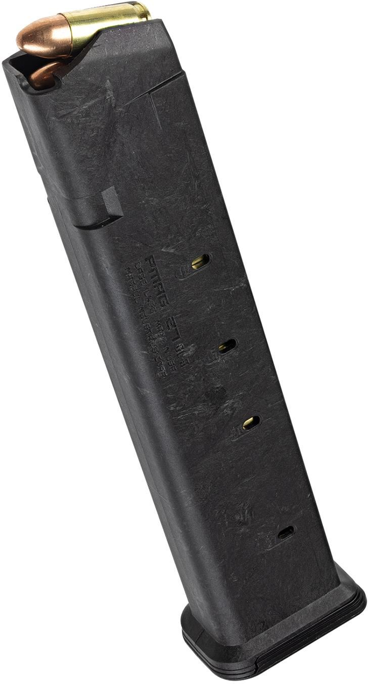 Magpul PMAG Magazines. Reliable Gun: Firearms, Ammunition & Outdoor ...