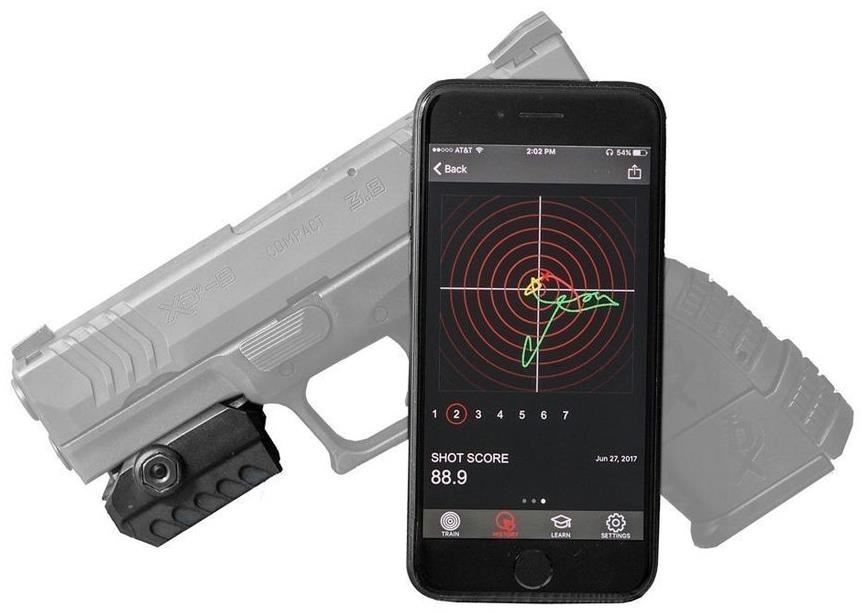 Mantis X Training Systems. Reliable Gun: Firearms, Ammunition & Outdoor ...