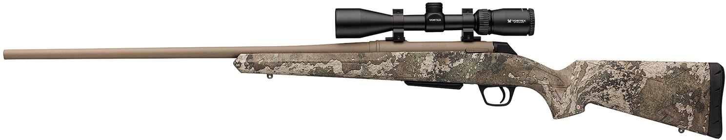 Winchester XPR Hunter Strata Bolt-Action Rifle. Reliable Gun: Firearms ...