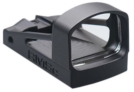 Shield Sights - RMSC 4MOA Reflex Mini Sight Red Dot, Compact Low ...