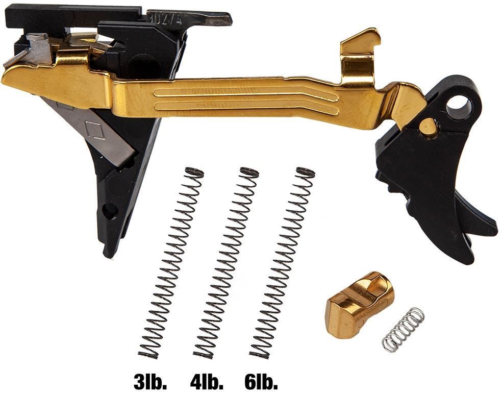Pyramid Trigger Glock Triggers. Reliable Gun: Firearms, Ammunition ...