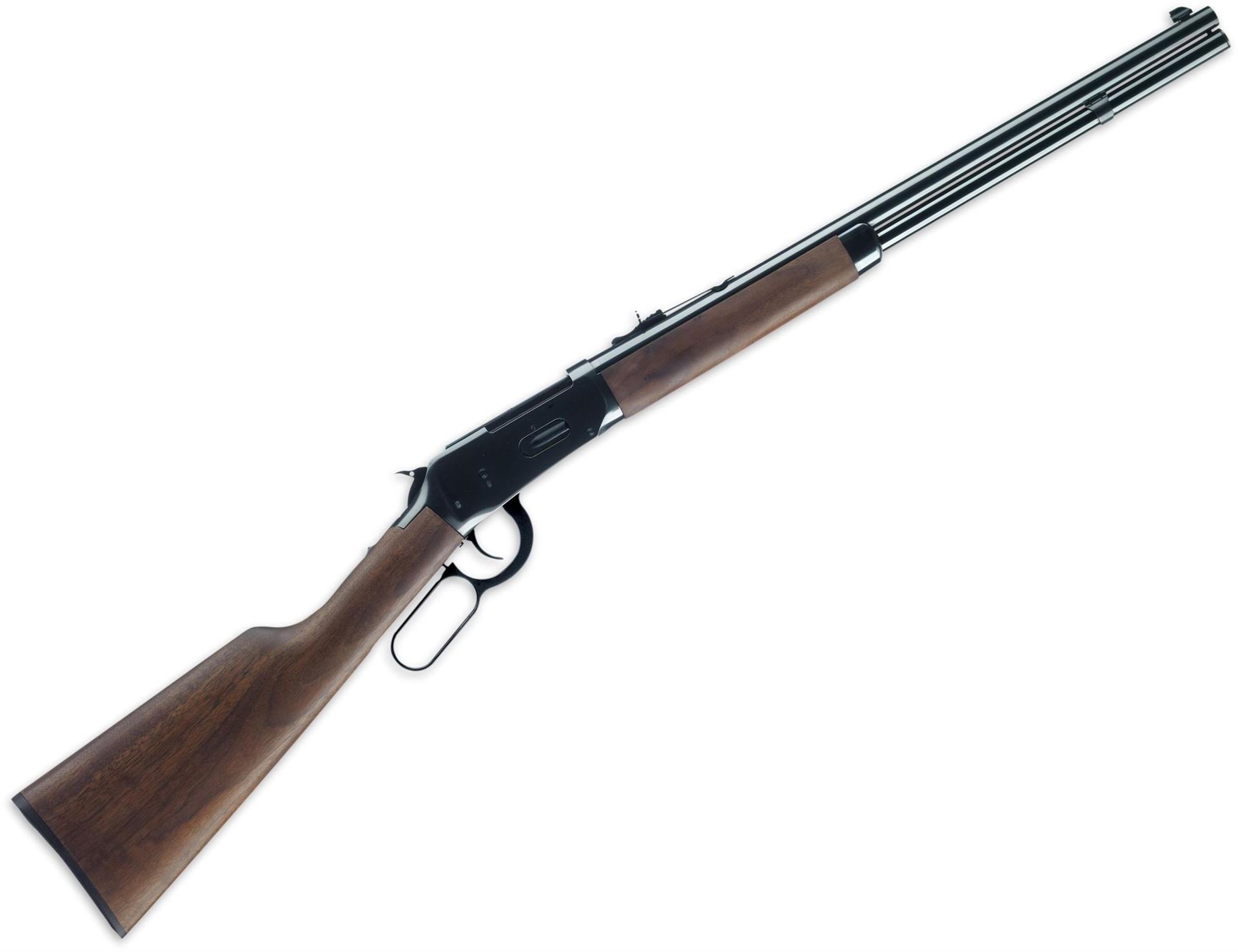 Winchester Model 94 Short Lever-Action Rifle. Reliable Gun: Firearms ...