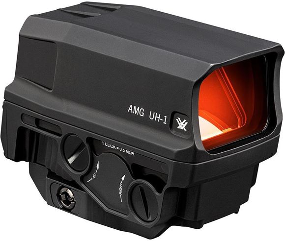 Vortex Optics Razor AMG UH-1 Holographic Sight Gen II. Reliable Gun ...