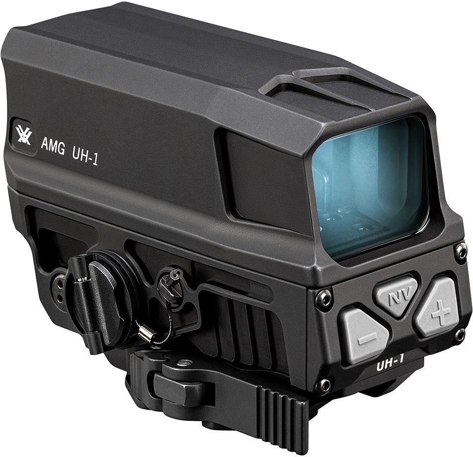 Vortex Optics Razor AMG UH-1 Holographic Sight Gen II. Reliable Gun ...