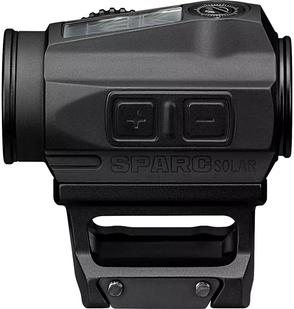 Vortex Optics SPARC SOLAR Red Dot. Reliable Gun: Firearms, Ammunition ...