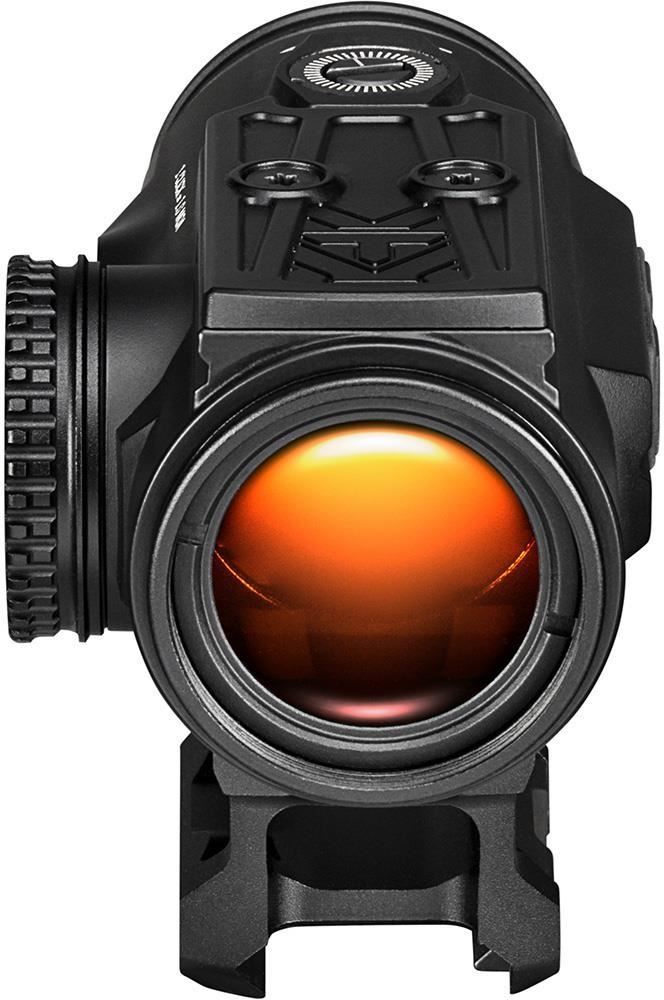 Vortex Optics Spitfire Prism Scopes. Reliable Gun: Firearms, Ammunition ...