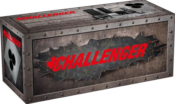 Challenger Hunting Loads Shotgun Ammunition. Reliable Gun: Firearms ...
