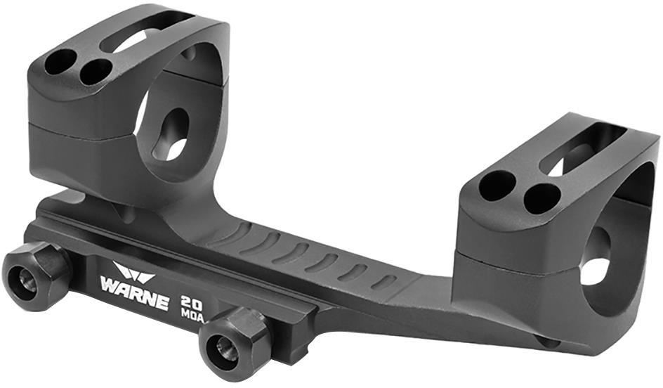 Warne Scope Mount. Reliable Gun: Firearms, Ammunition & Outdoor Gear in ...