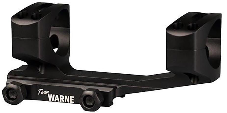 Warne Scope Mount. Reliable Gun: Firearms, Ammunition & Outdoor Gear in ...