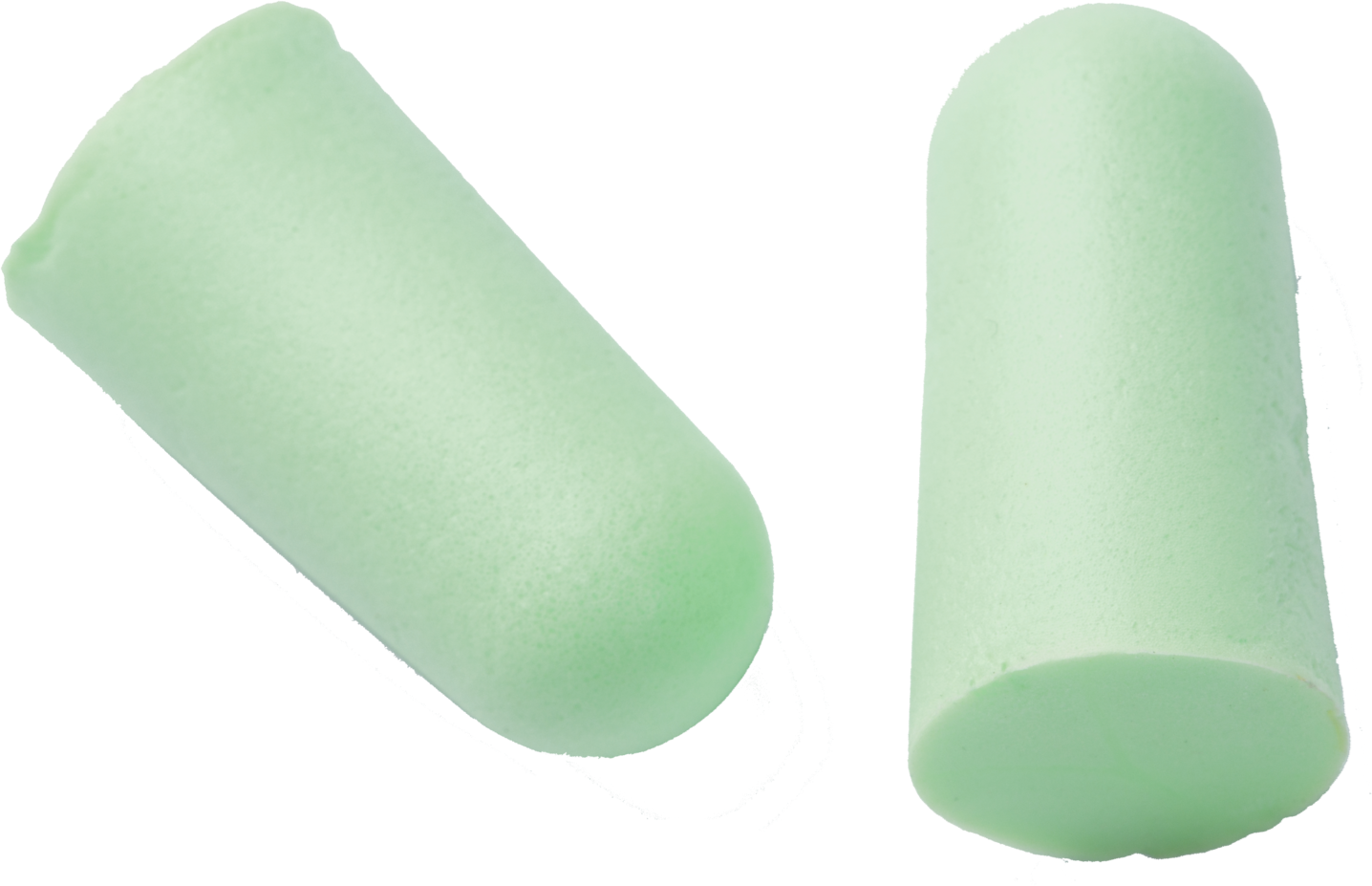 Sport Ear Hearing Protection AXIL Foam Earplugs. Reliable Gun: Firearms ...