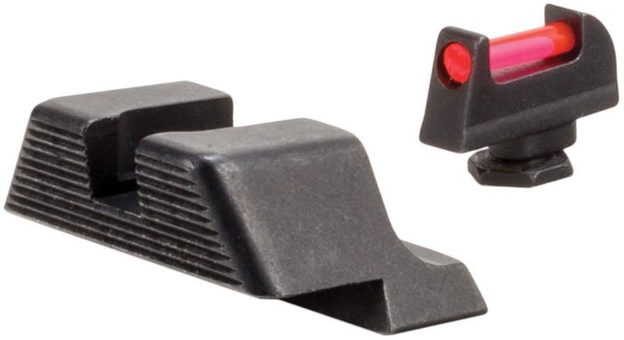 Trijicon Fiber Sights Set. Reliable Gun: Firearms, Ammunition & Outdoor ...