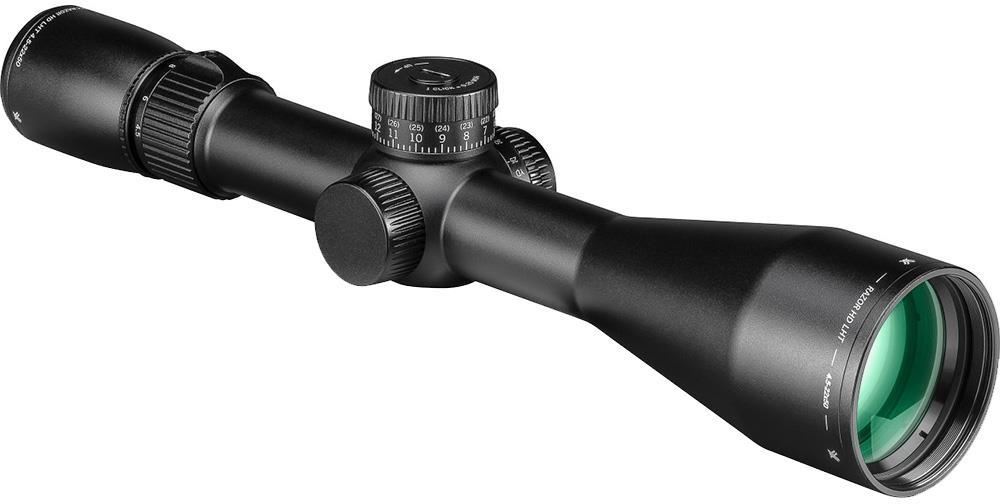 Vortex Optics Razor HD LHT Riflescope. Reliable Gun: Firearms ...