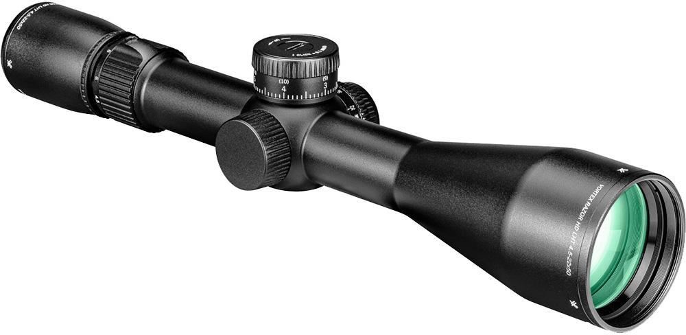 Vortex Optics Razor HD LHT Riflescope. Reliable Gun: Firearms ...