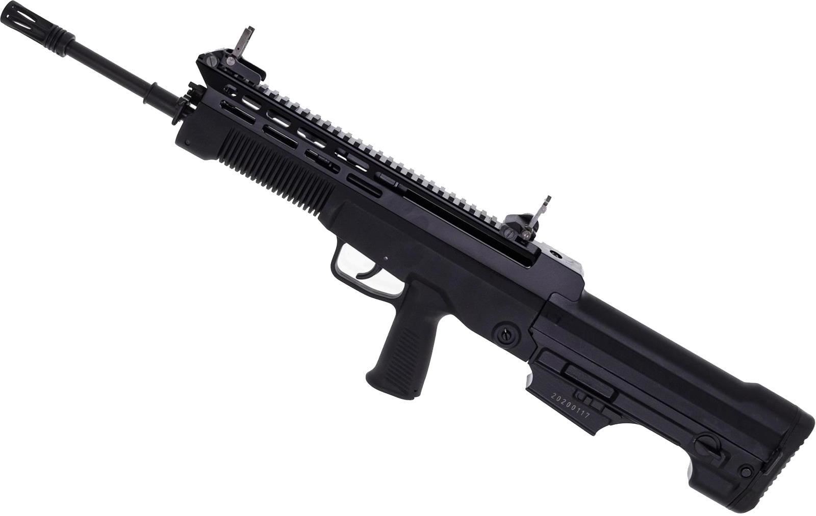Norinco Type 97 NSR Gen 3 Semi-Auto Rifle. Reliable Gun: Firearms ...