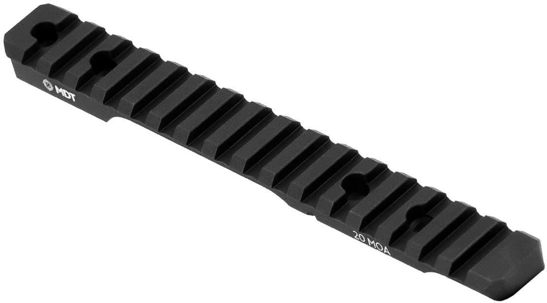 Modular Driven Technologies (MDT) Accessories, Rails & Bases. Reliable ...