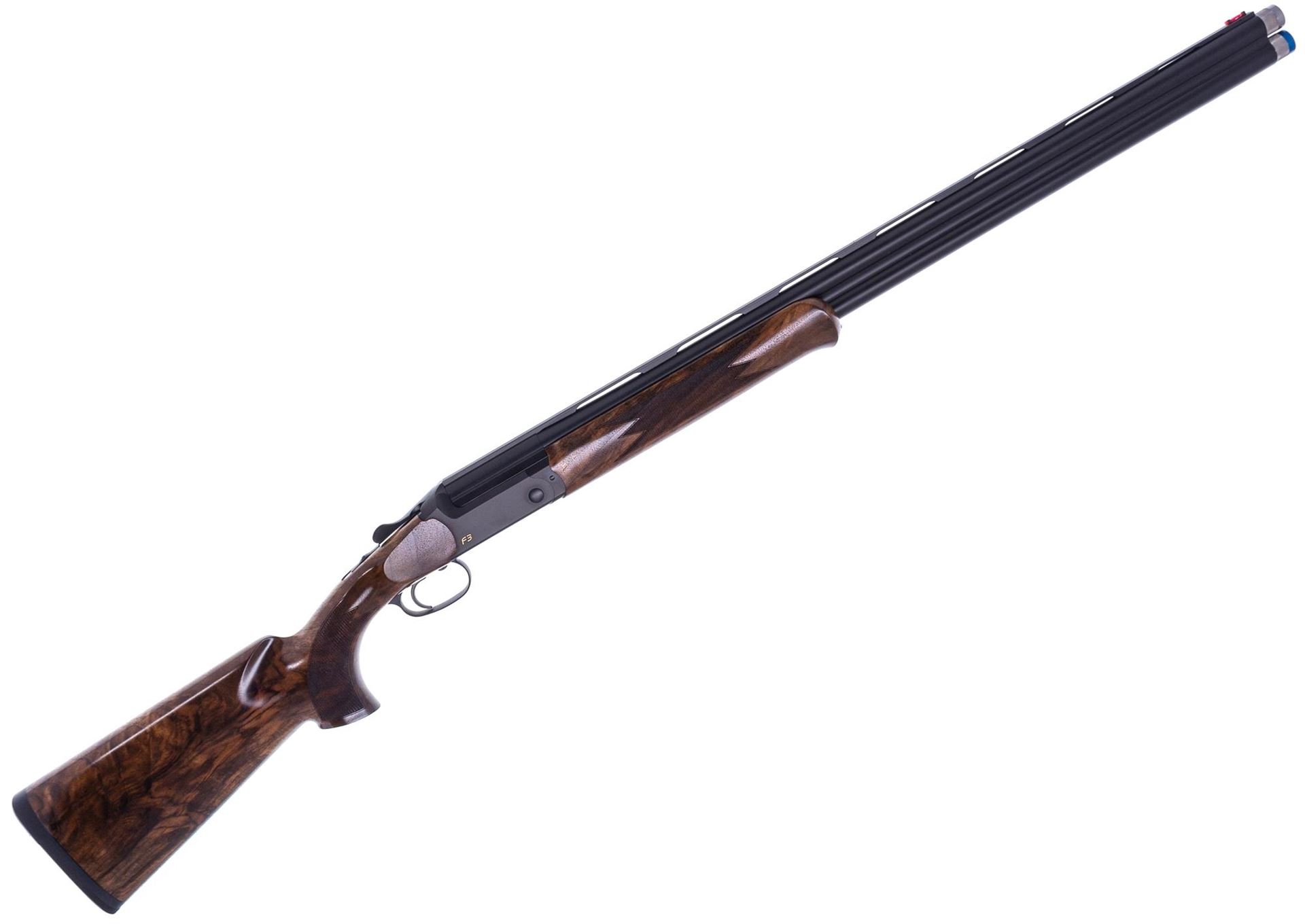 Blaser F3 Competition Sporting Standard Over-Under Shotgun. Reliable ...
