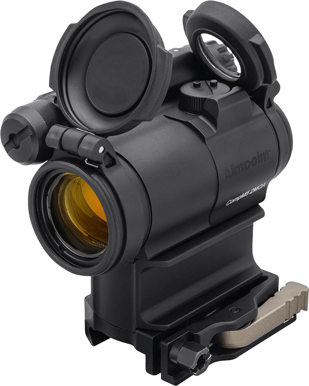 Aimpoint Red Dot Sights. Reliable Gun: Firearms, Ammunition & Outdoor ...