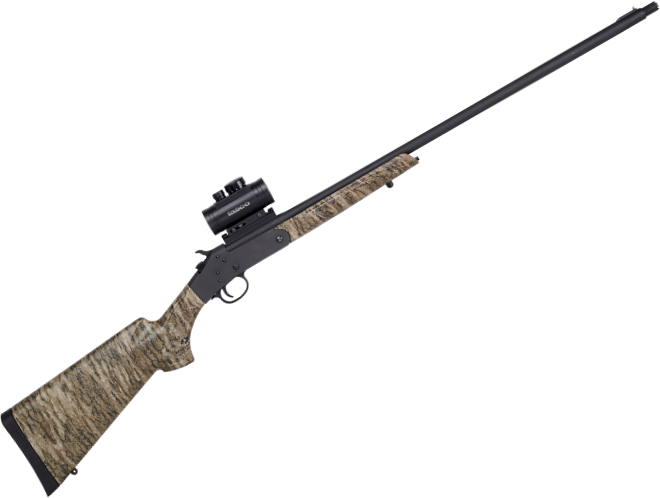 Stevens 23216 M301 Turkey XP Shotgun. Reliable Gun: Firearms ...