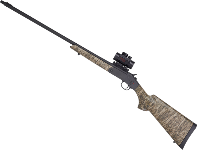Stevens 23216 M301 Turkey XP Shotgun. Reliable Gun: Firearms ...