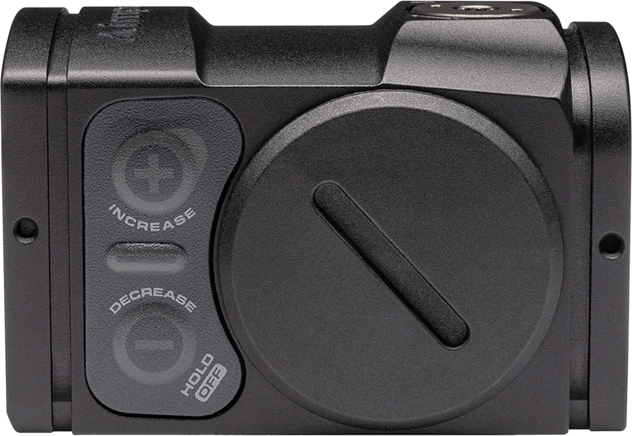 Aimpoint Red Dot Sights. Reliable Gun: Firearms, Ammunition & Outdoor ...
