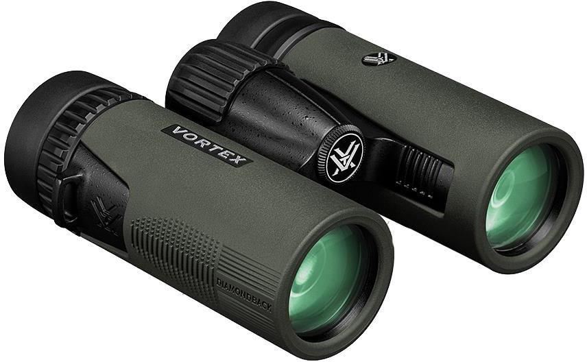 Vortex Optics Diamondback HD Binoculars. Reliable Gun: Firearms ...