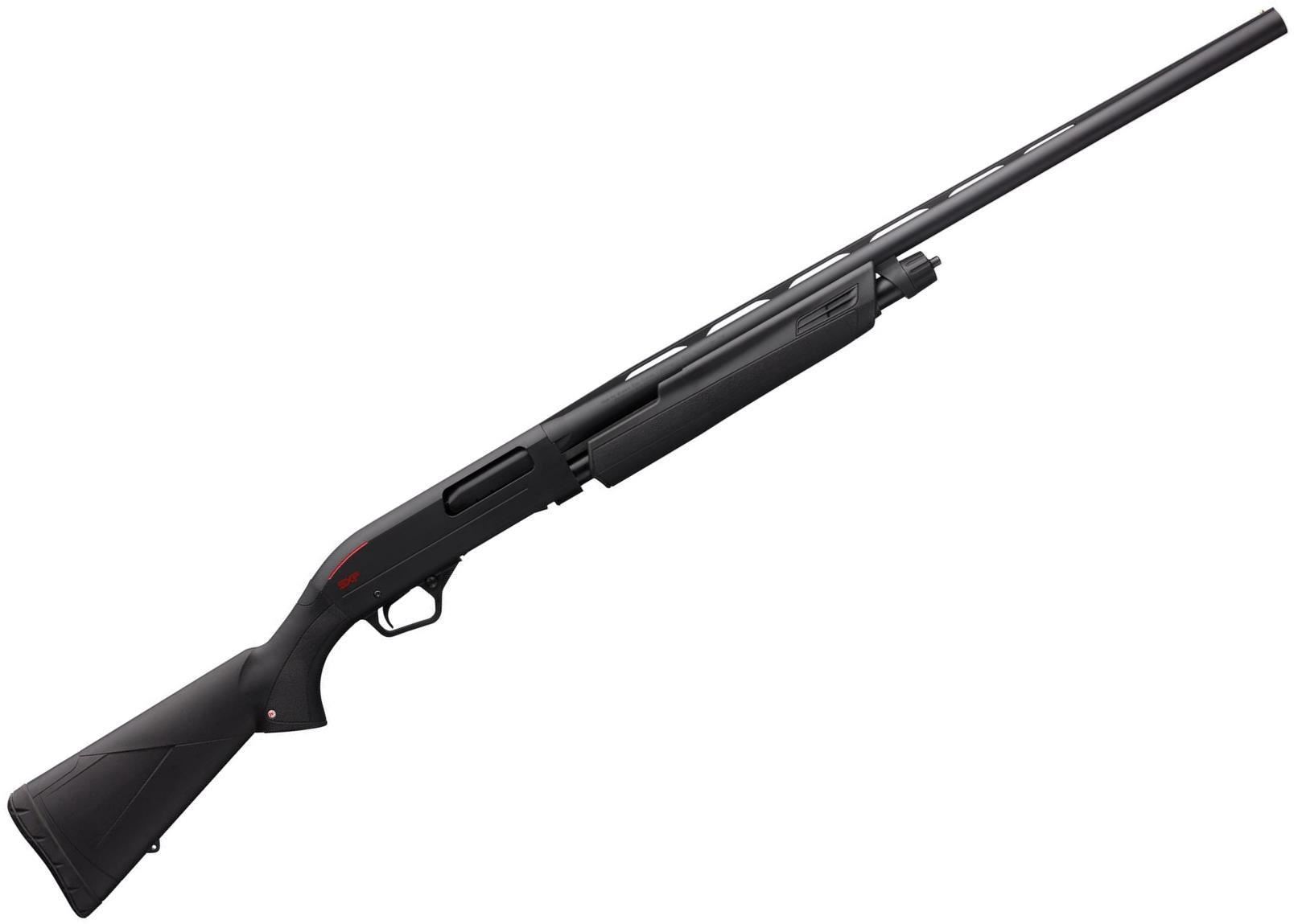 Winchester SXP Black Shadow Pump-Action Shotgun. Reliable Gun: Firearms, Ammunition & Outdoor ...