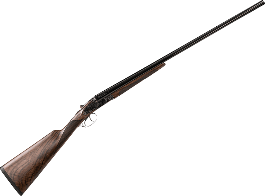 CZ-USA Bobwhite G2 Project Upland Field SxS Shotgun. Reliable Gun ...