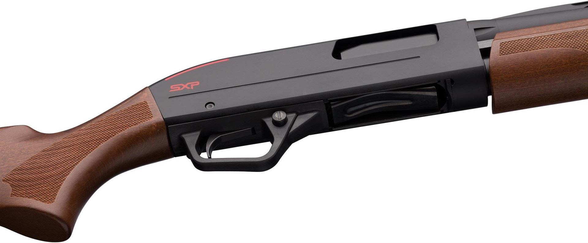 Winchester SXP Trap Compact Pump-Action Shotgun. Reliable Gun: Firearms ...