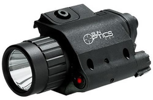 Sun Optics USA Laser Sight. Reliable Gun: Firearms, Ammunition ...