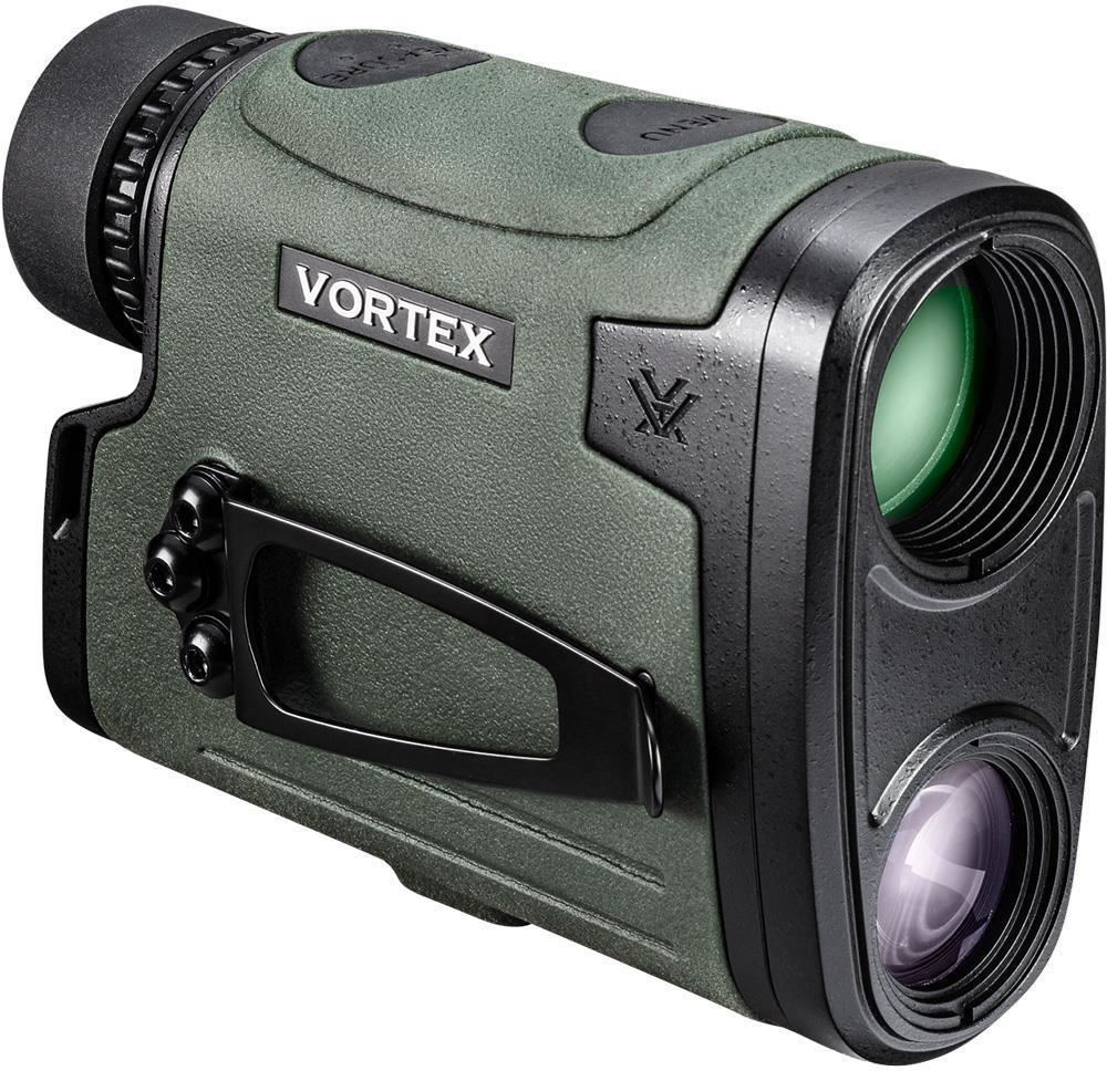 Vortex Optics Viper HD 3000 Laser Rangefinder. Reliable Gun: Firearms ...