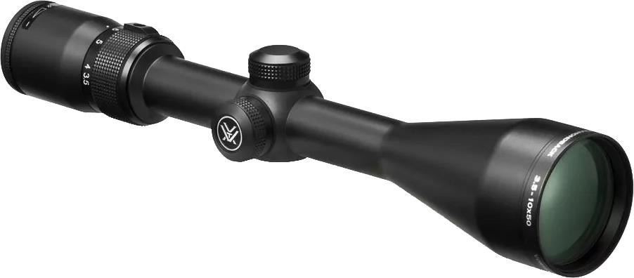 Vortex Optics Diamondback Riflescope. Reliable Gun: Firearms ...