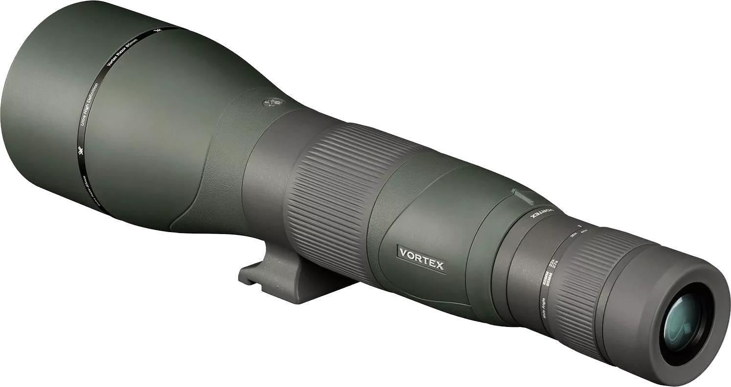 Vortex Optics Razor HD Spotting Scope. Reliable Gun: Firearms ...