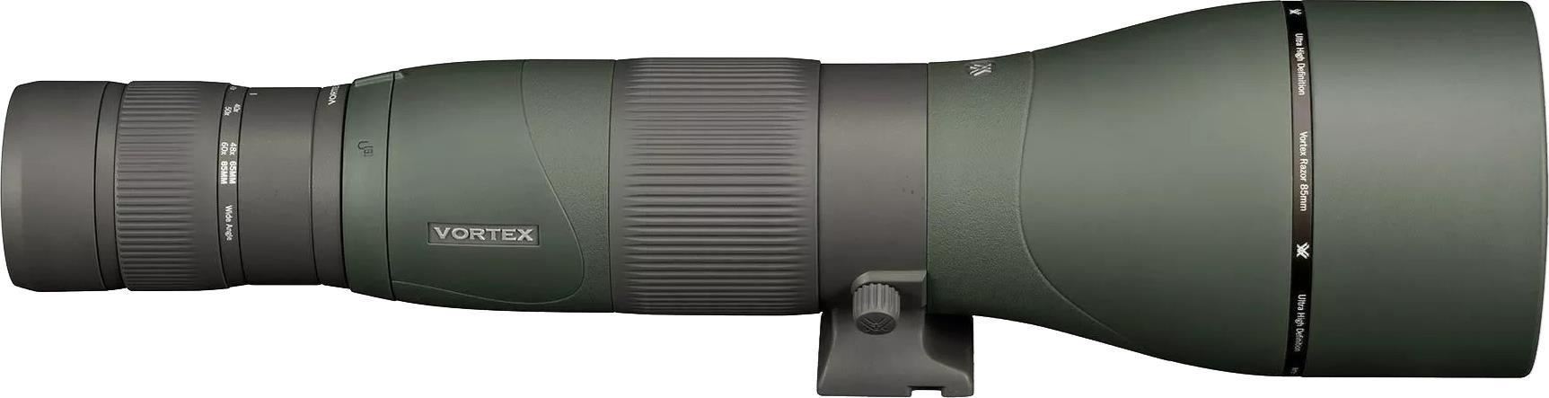 Vortex Optics Razor HD Spotting Scope. Reliable Gun: Firearms ...