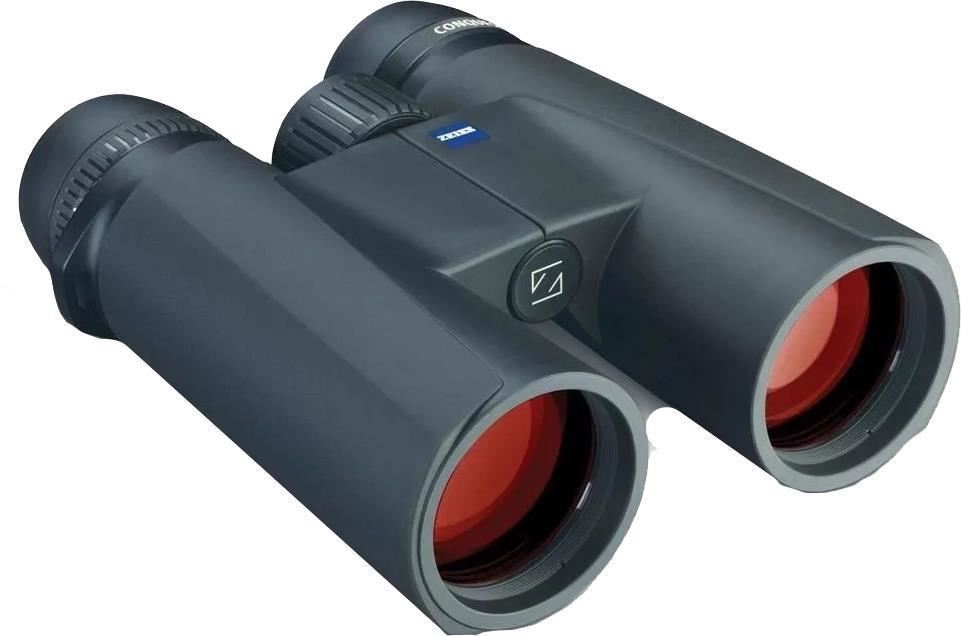 Zeiss Optics Conquest HD Binoculars. Reliable Gun: Firearms, Ammunition ...