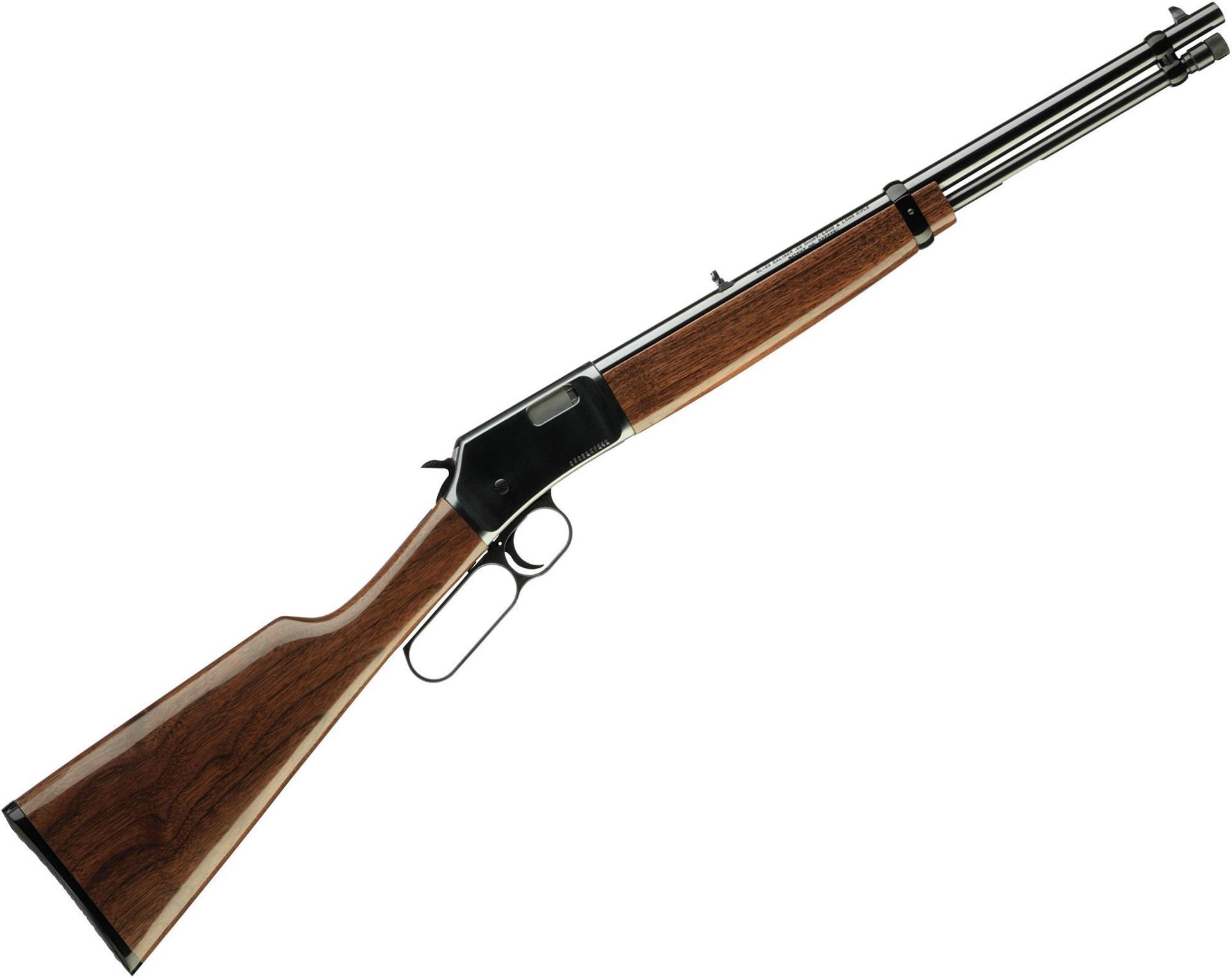 Browning BL-22 Micro Midas Rimfire Lever Action Rifle. Reliable Gun ...