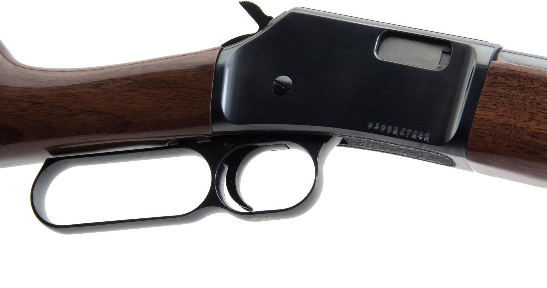 Browning BL-22 Micro Midas Rimfire Lever Action Rifle. Reliable Gun ...